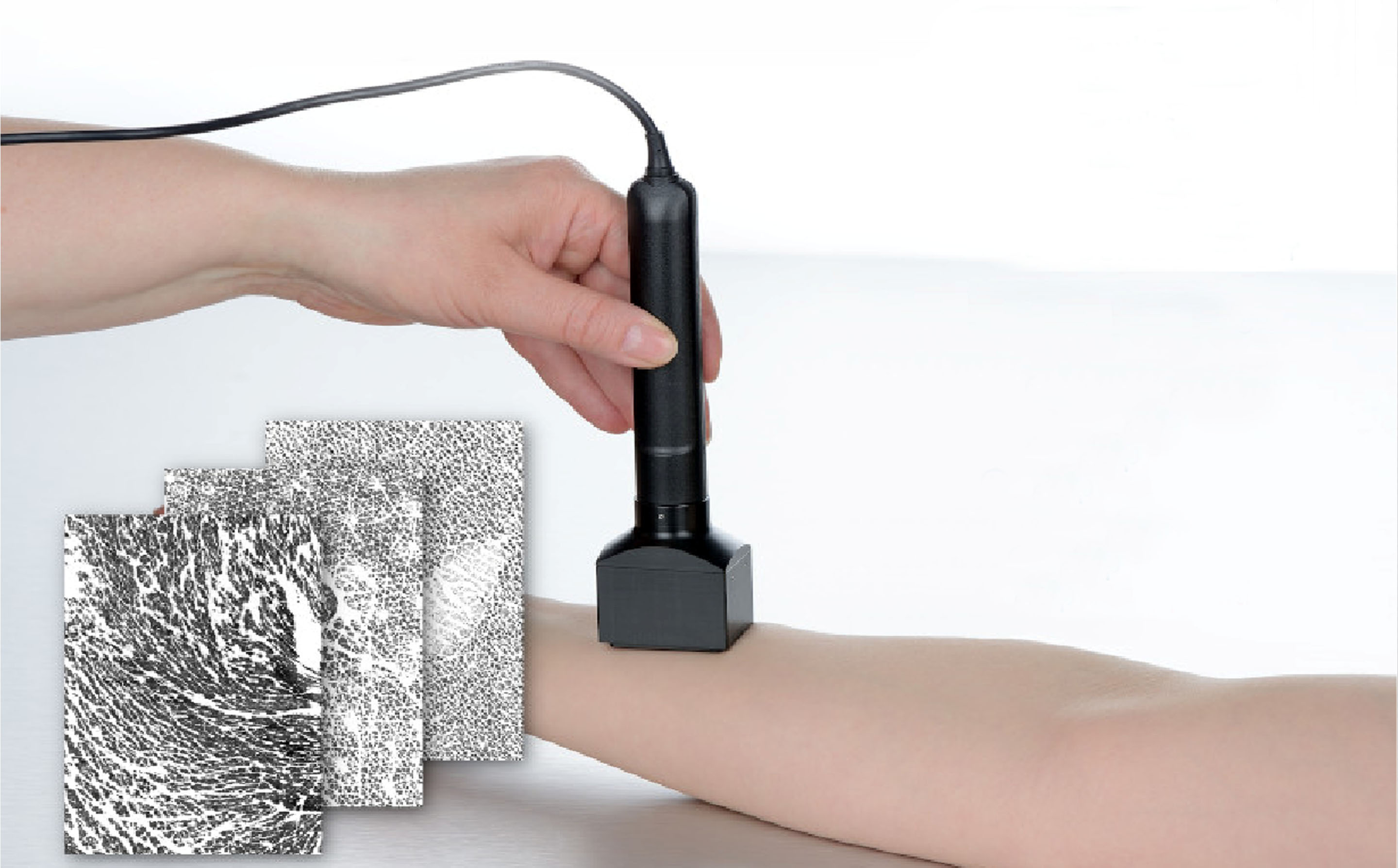 Courage + Khazaka Electronic, Köln – Home