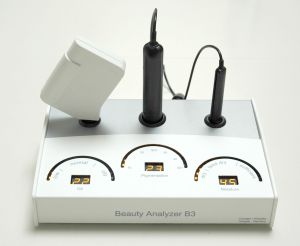 Skin analysis systems for your cosmetic consultation