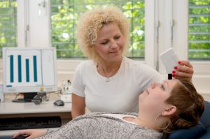 Parameters for cosmetic efficacy testing & claim support