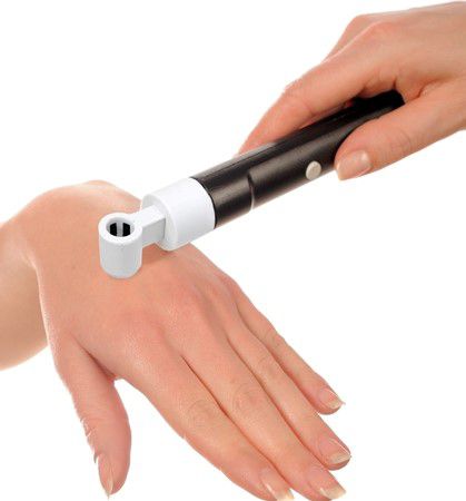 Questions and answers about C+K skin measuring devices