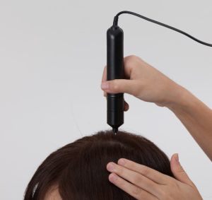 Measurements on Hair and Scalp