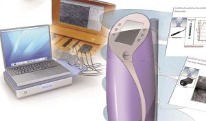 Skin analysis systems for your cosmetic consultation