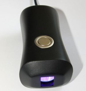 Measurements on animal skin/hair