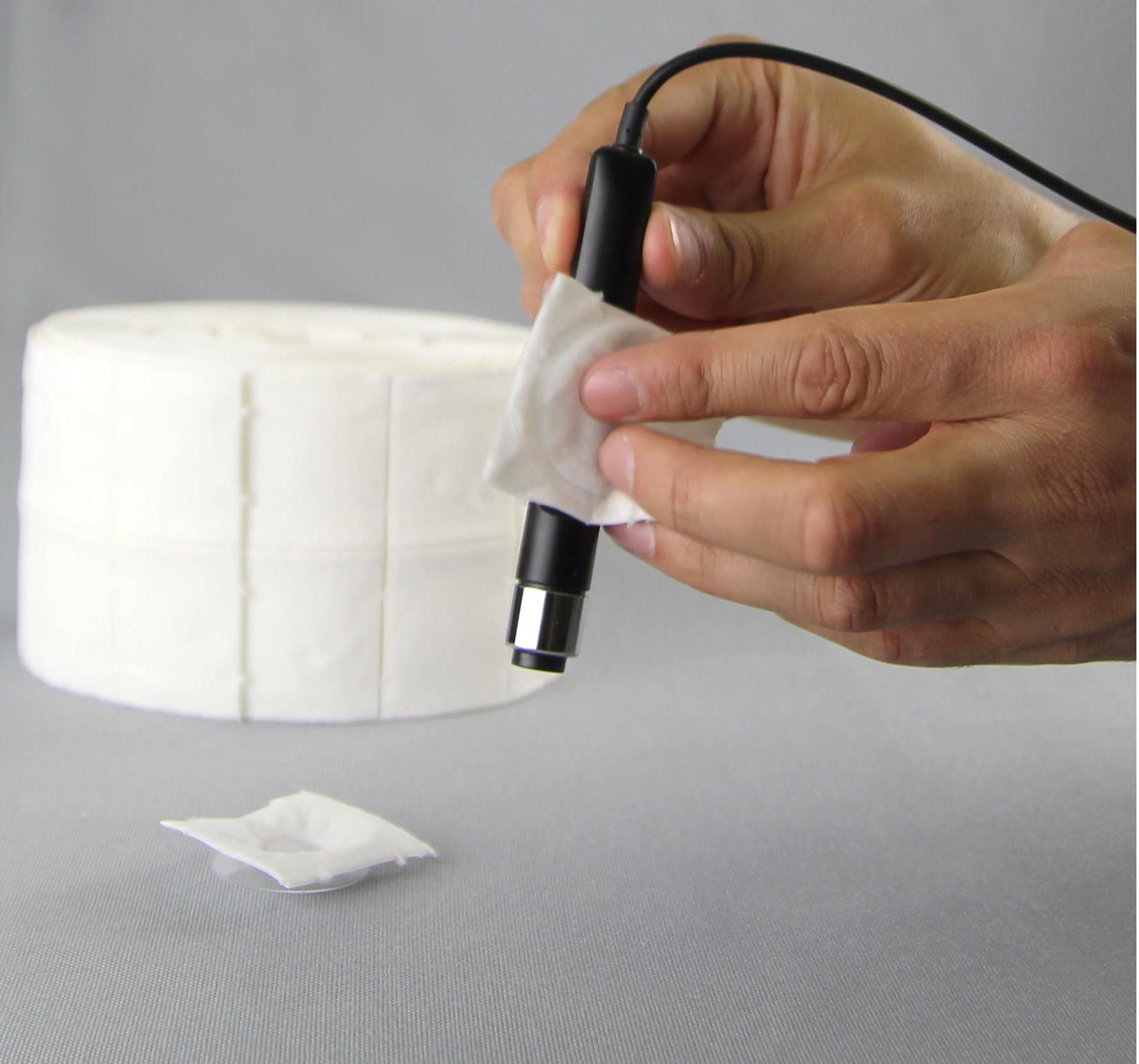 Courage + Khazaka Electronic, Köln - C+K Probe Sanitizing Set