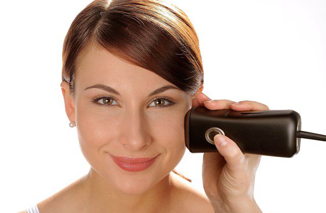 Visioscan® VC 20plus - multi-talented skin camera