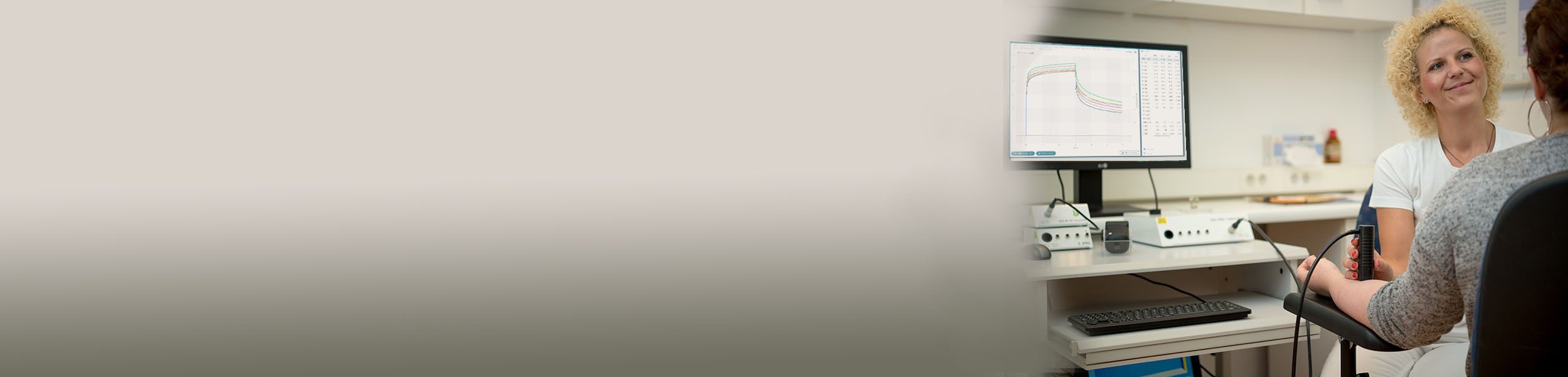 Flexible skin measurement tools for all applications