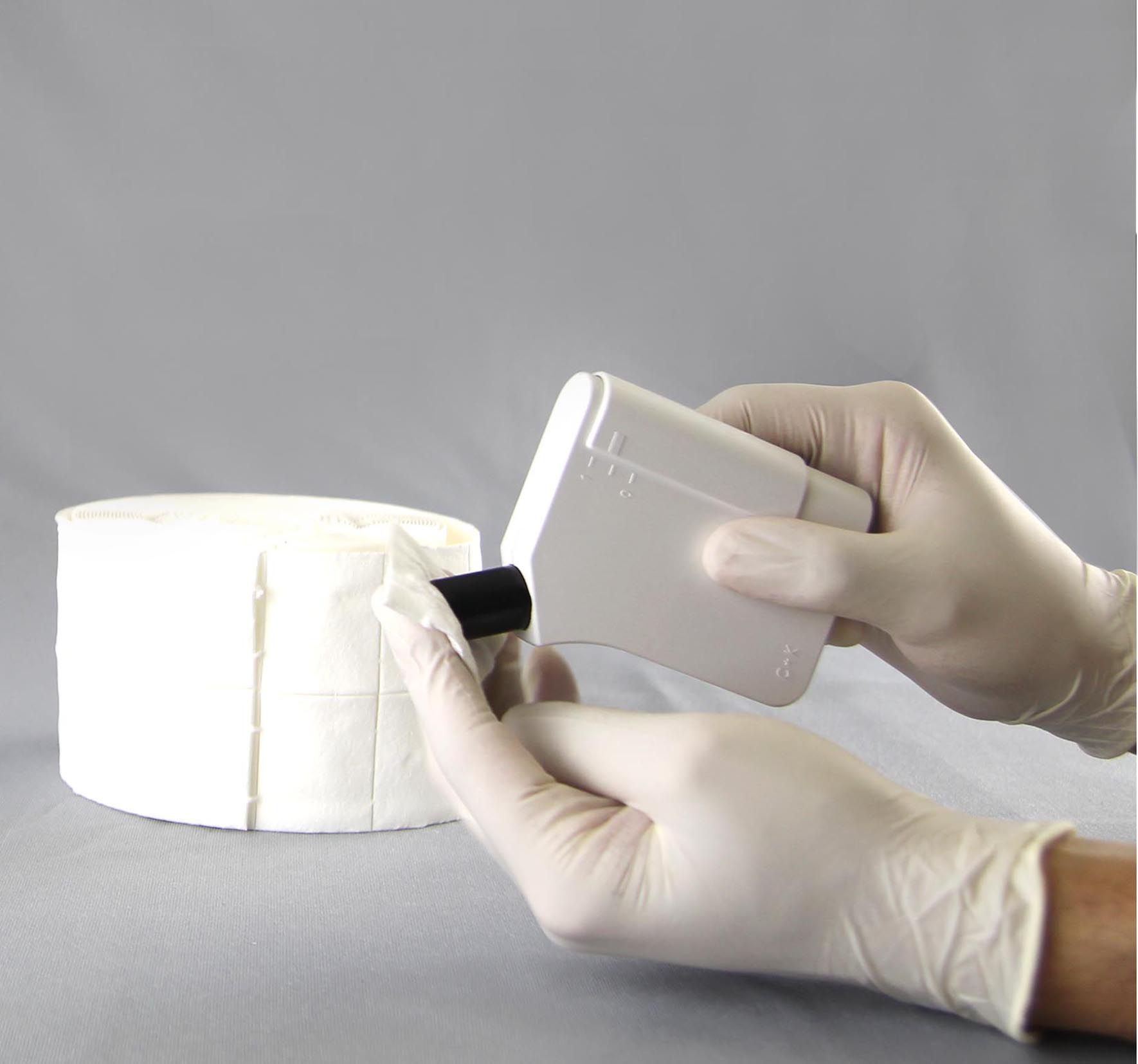 Courage + Khazaka Electronic, Köln - C+K Probe Sanitizing Set